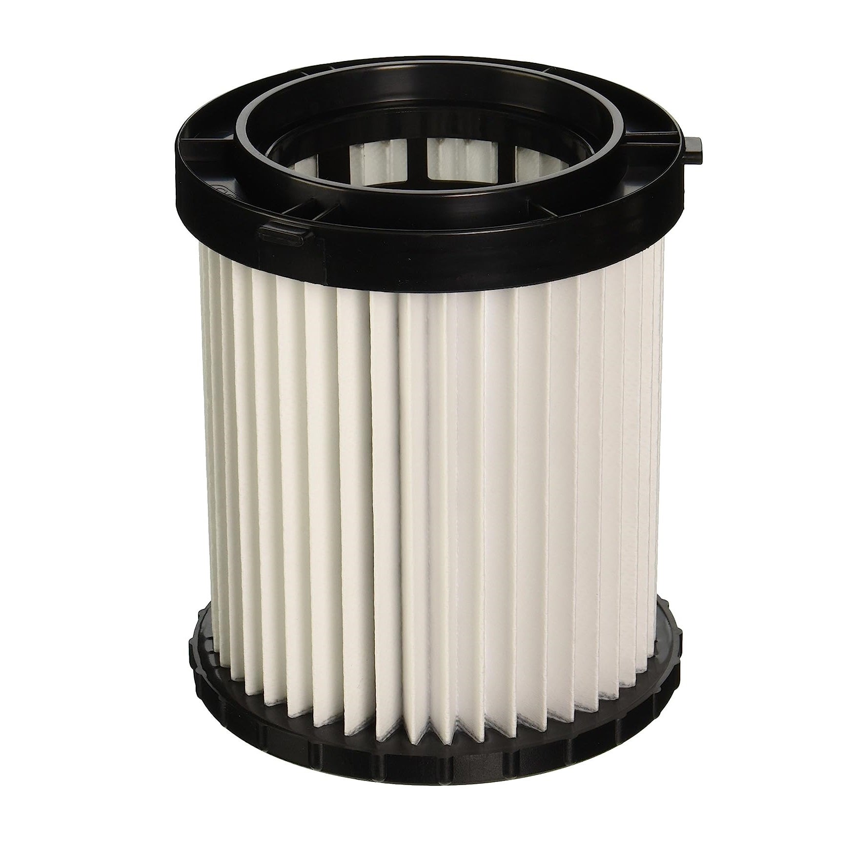 Dewalt Replacement Hepa Filter, White/Black DC5001H - Preston Hardware